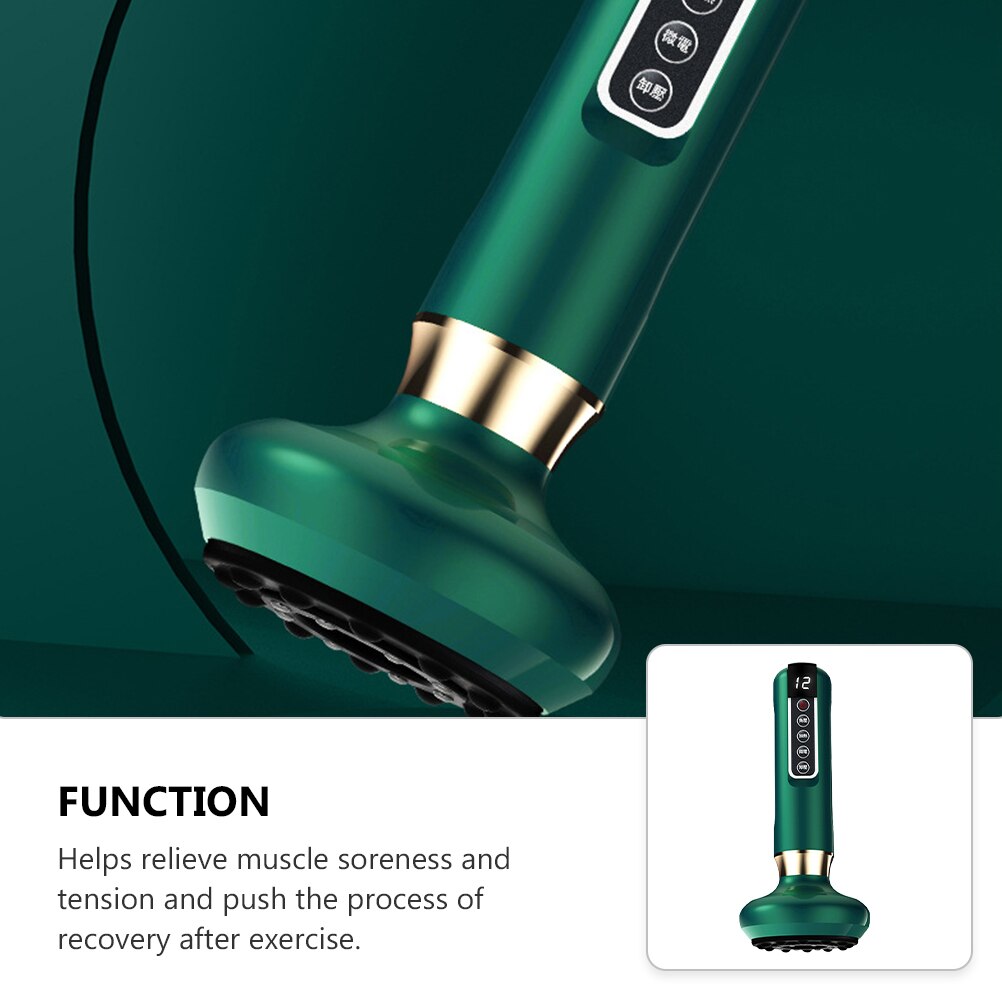 Physical Therapy Device Meridian Massager Body Mas... – Vicedeal