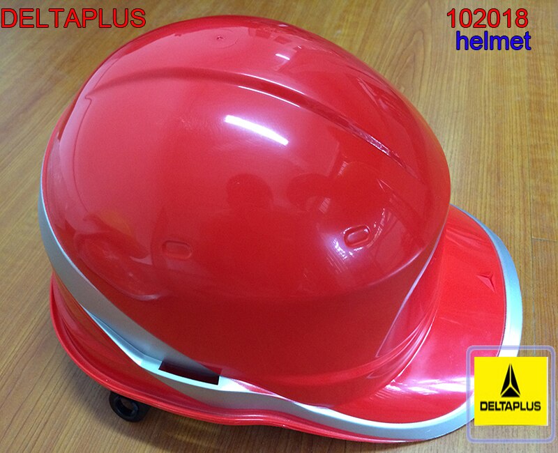 Delta Plus 102018 Abs Veiligheidshelm Elektrische ... – Vicedeal