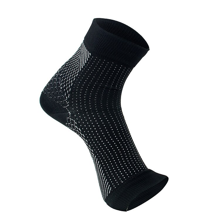 Unisex Compression Ankle Socks Anti Fatigue Pressu... – Grandado