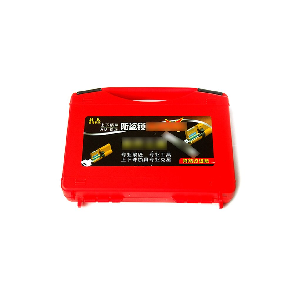 Locksmith Tools Anti-theft Lock box – Grandado