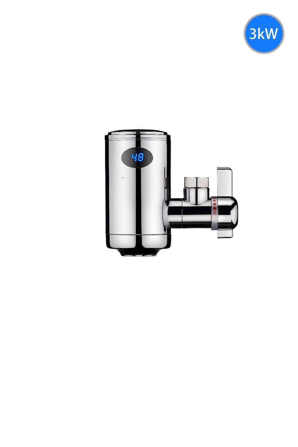 3000 w Gratis installatie van elektrische kraan ty... – Grandado