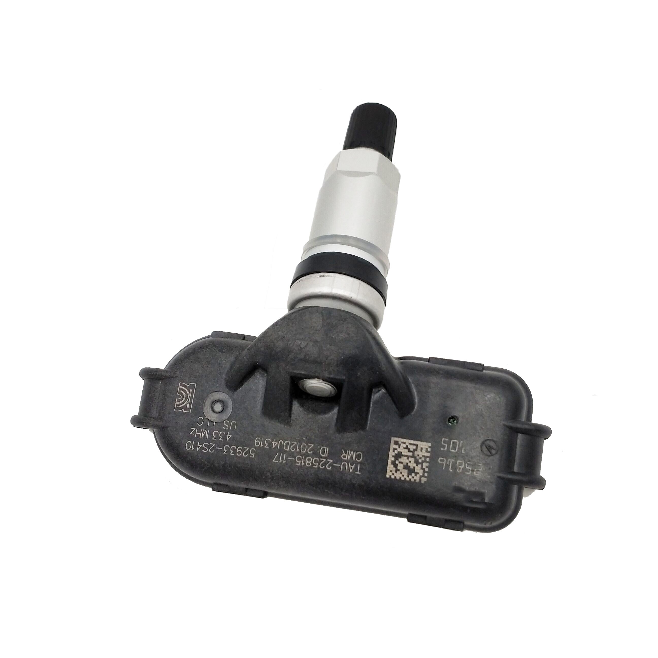 52933-2S410 434Mhz TPMS 529332S410 Tire Pressure S... – Grandado