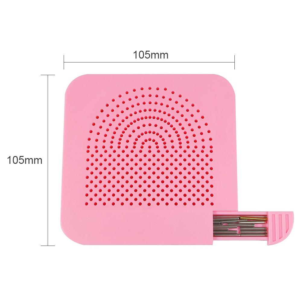 Handmade DIY Paper Quilling Tool w/20pcs Needle Pl... – Grandado