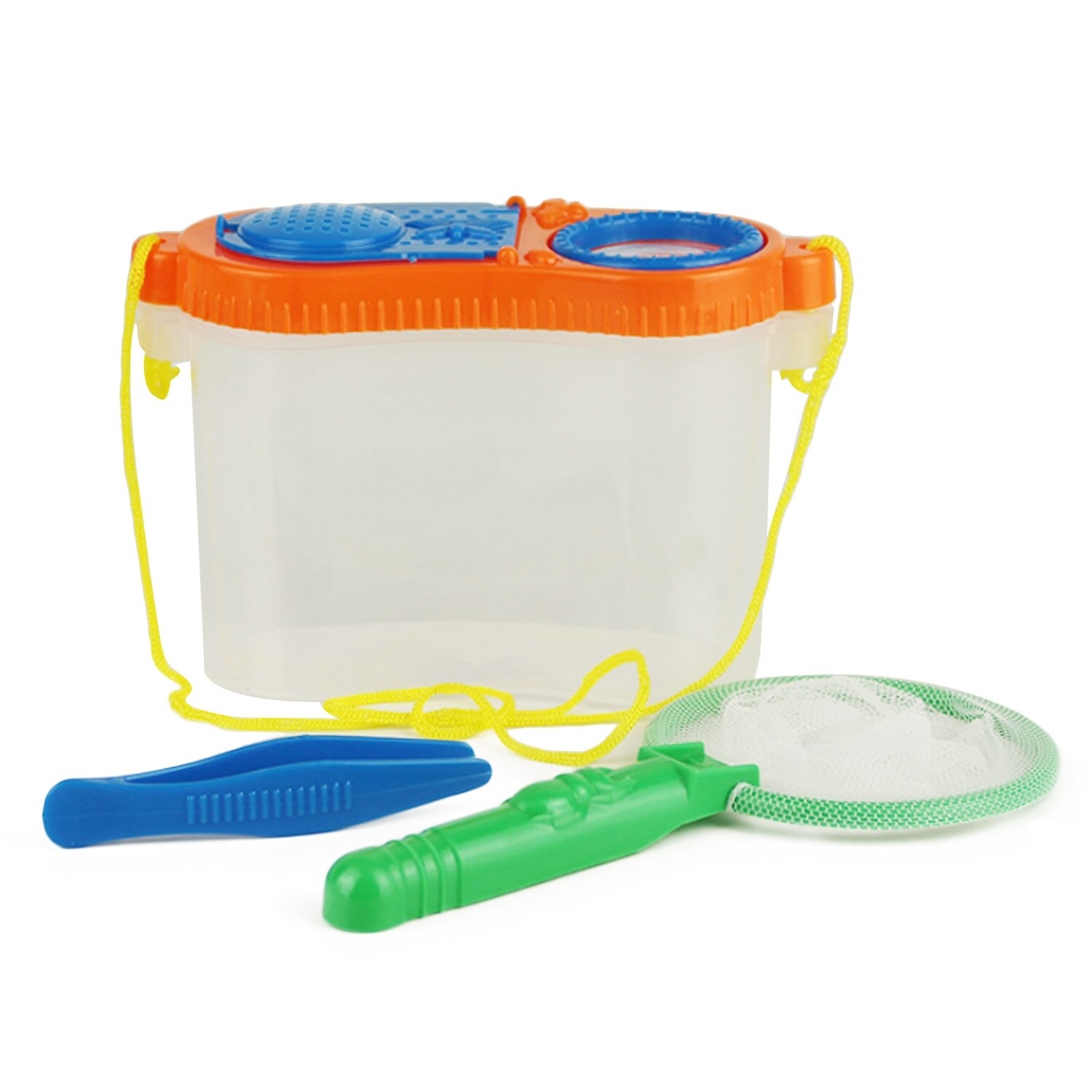 Kids Outdoor Backyard Exploration Bug Catchers Toy... – Vicedeal