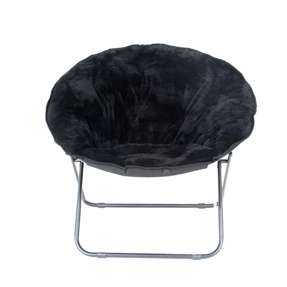 SILLA MOON NEGRA – Grandado