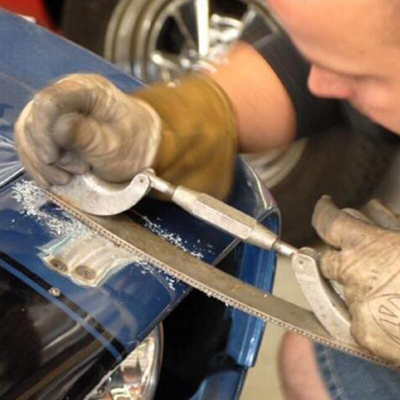 Adjustable Frame Milled Tooth Car Body Polisher Fi... – Grandado