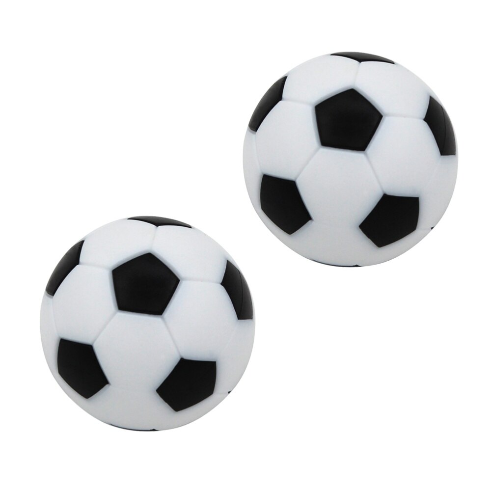 12pcs 36MM Resco Table Soccer Kids Footballs Repla... – Grandado