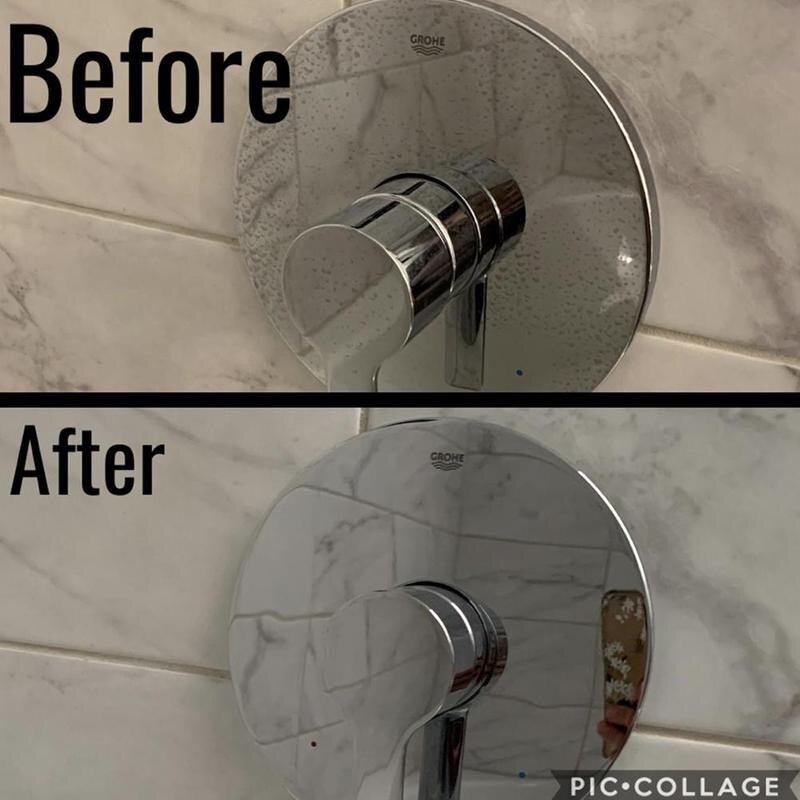 1Pc 10g Ultimate Metal Polishing Paste Faucet Tile... – Grandado
