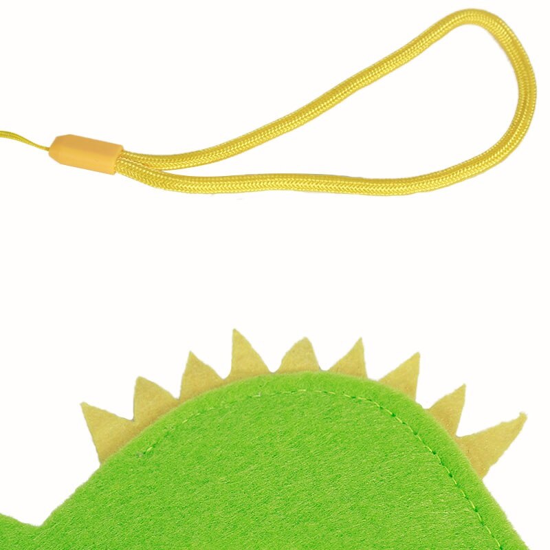 Outdoor Portable Poop Bag Holder Cute Animal Shape... – Grandado