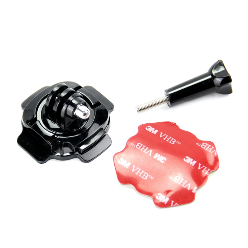 Snowhu Voor Gopro Accessoires 360 Graden Draaibare... – Vicedeal