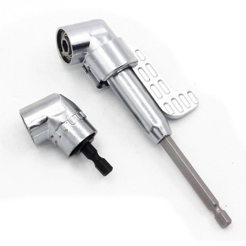 105 Graden Hoek Schroevendraaier Socket Houder Ada... – Grandado