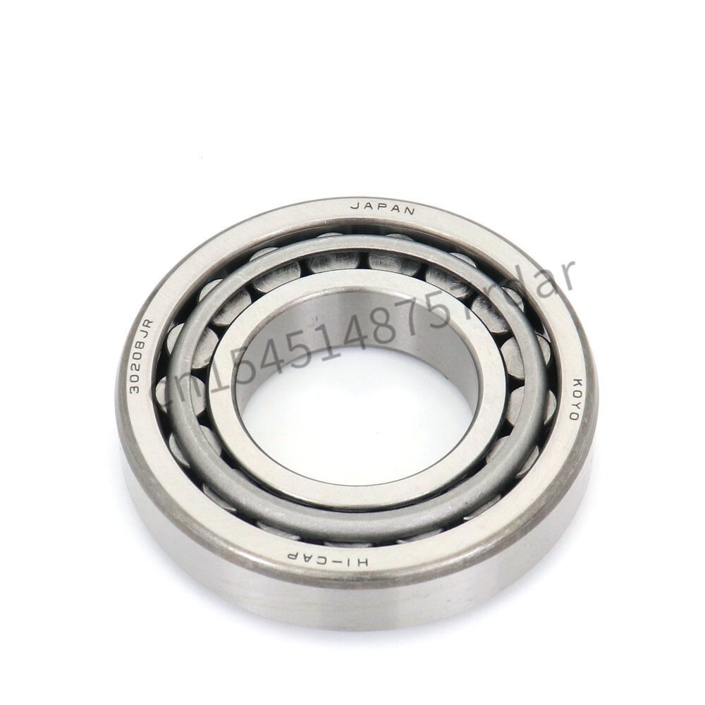 Automobiel Conische Lager 30208 Geschikt Voor Mits... – Vicedeal