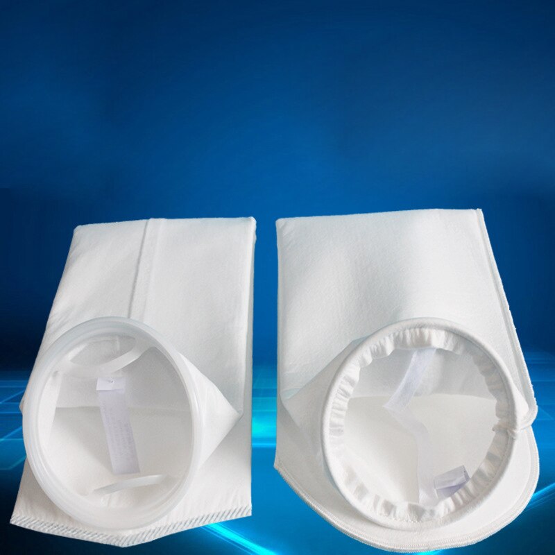 1x PP Nonwovens Filter Socks 180*810mm 200 Micron ... – Grandado