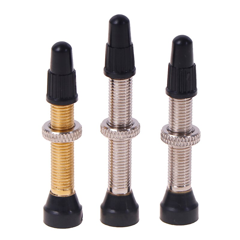 1Pc Fiets Presta Ventiel Banden Messing Kern Leger... – Grandado