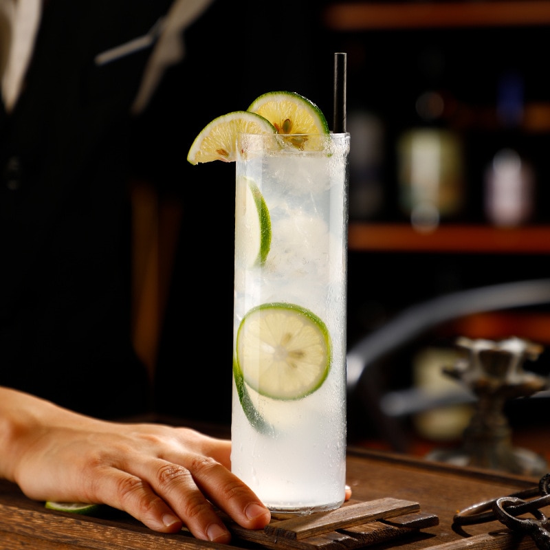 Haibo Japanese Long Island Long Drink Cup Straight... – Vicedeal