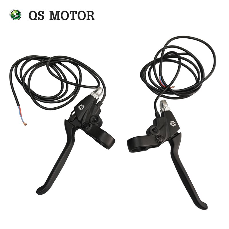 Wuxing Aluminum 2.2cm electric bike brake levers – Grandado
