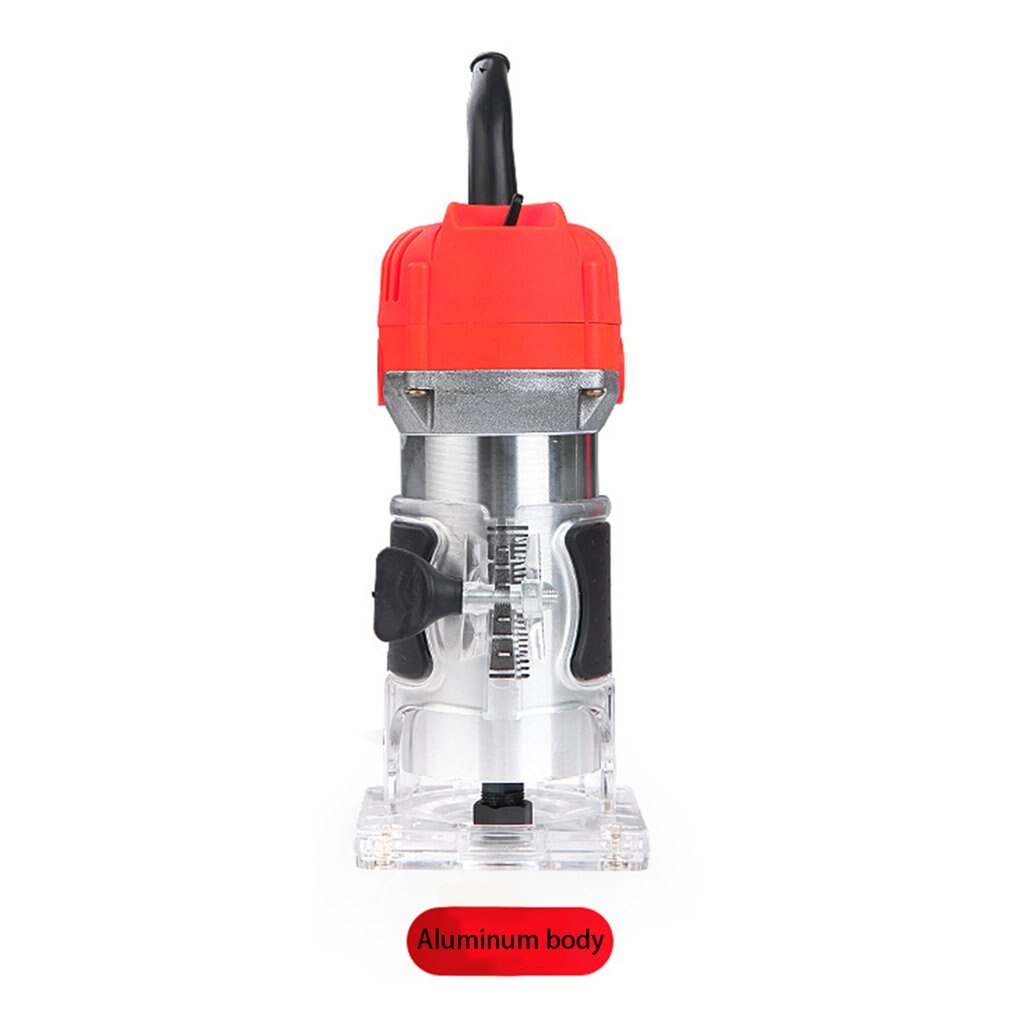 33000rpm Woodworking Electric Trimmer Wood Milling... – Grandado