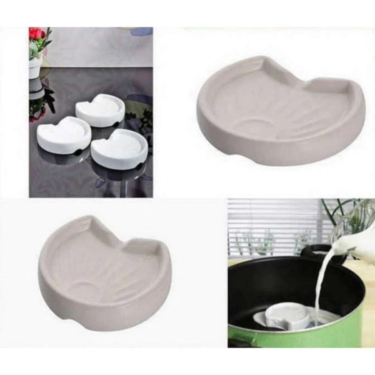 Ceramıcs Pot Watcher boil Alert 3 pıeces – Grandado