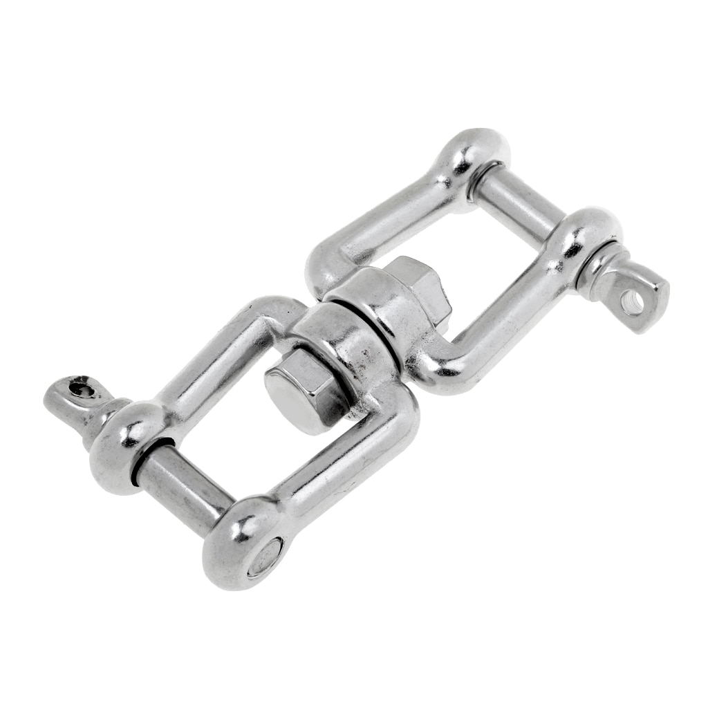 Marine 304 Stainless Steel Anchor Chain Connector ... – Vicedeal