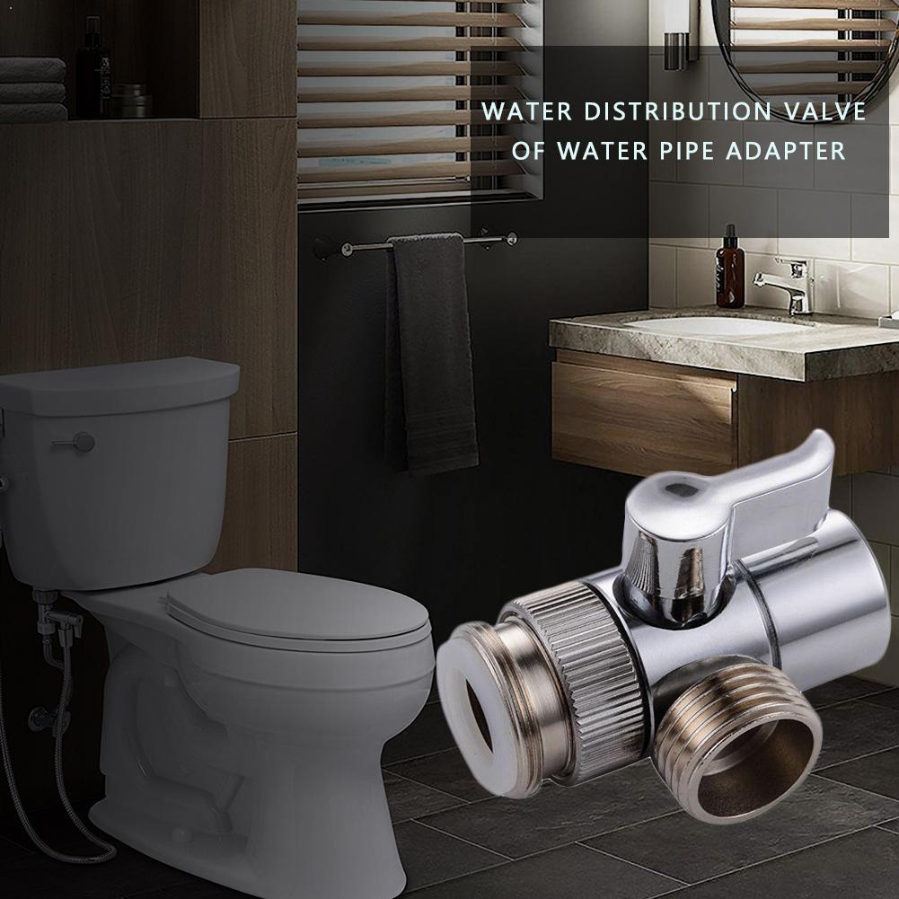 1PCS Switch Faucet Adapter Kitchen Sink Splitter D... – Grandado