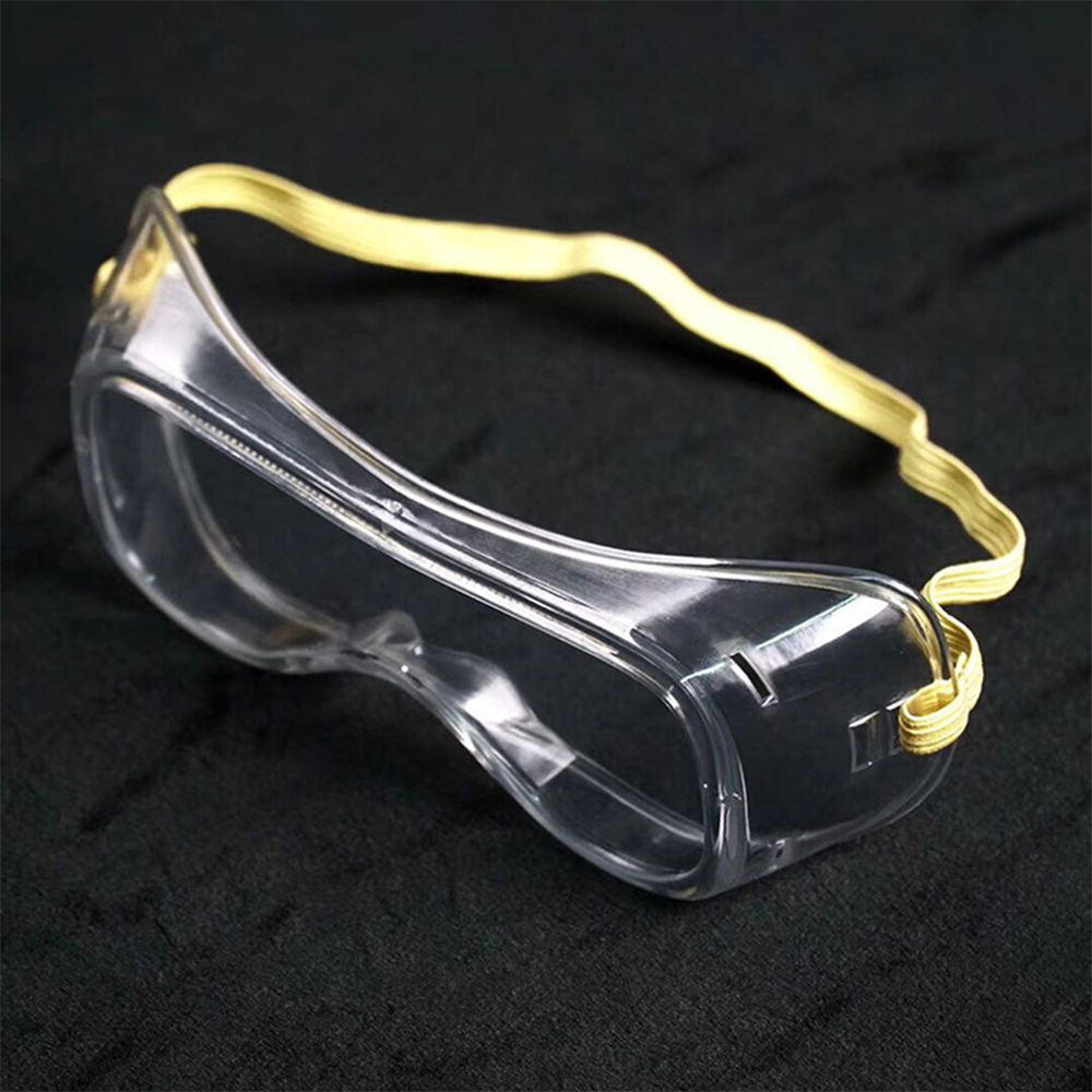 Transparent Goggles Safety Children Eye WearGoggle... – Grandado