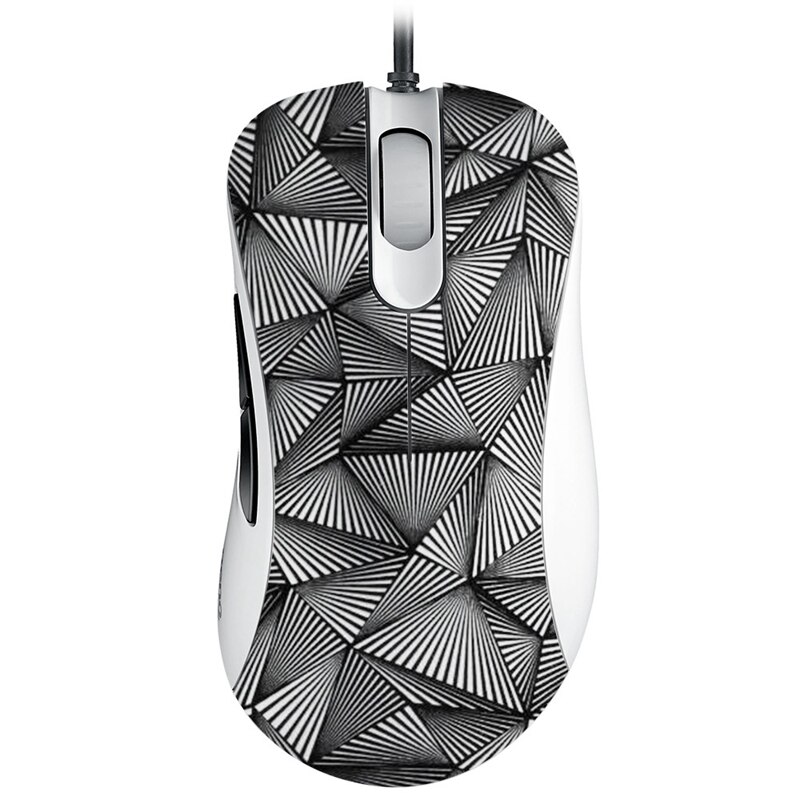 Lingge Pattern Hydrographic Film Water Transfer Pr... – Grandado