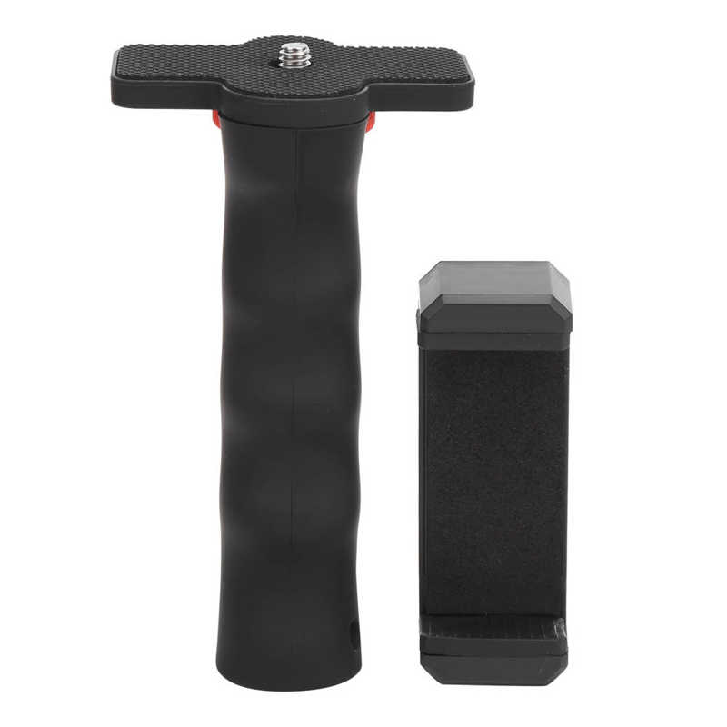 Camera Plastic Handheld Grip Stabilizer Handle Mou... – Vicedeal