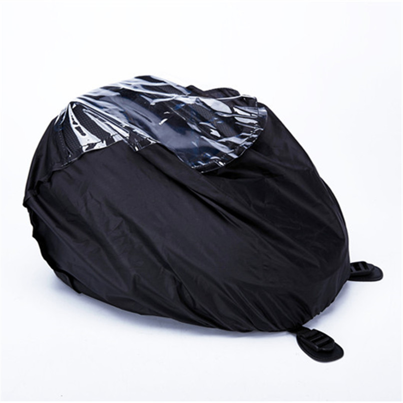 ROCK BIKER Motorcycle Fuel Tank Bag Waterproof Uni... – Grandado
