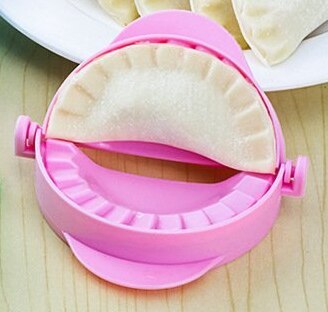 1-piece color dumpling maker simple hand-pressed d... – Grandado