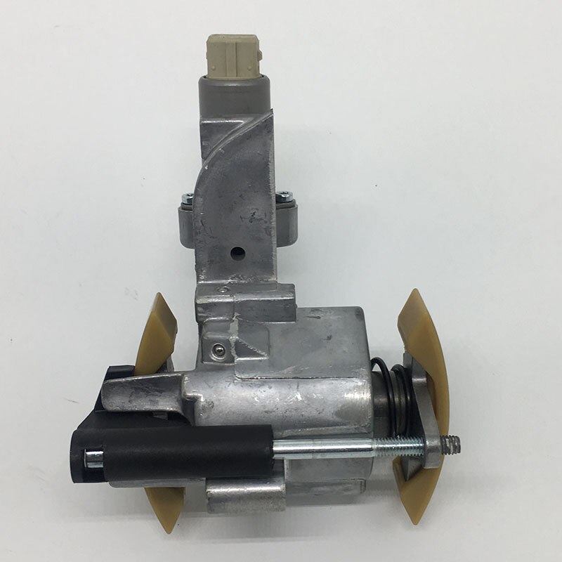 Camshaft Adjuster Timing Chain Tensioner For VW Je... – Vicedeal