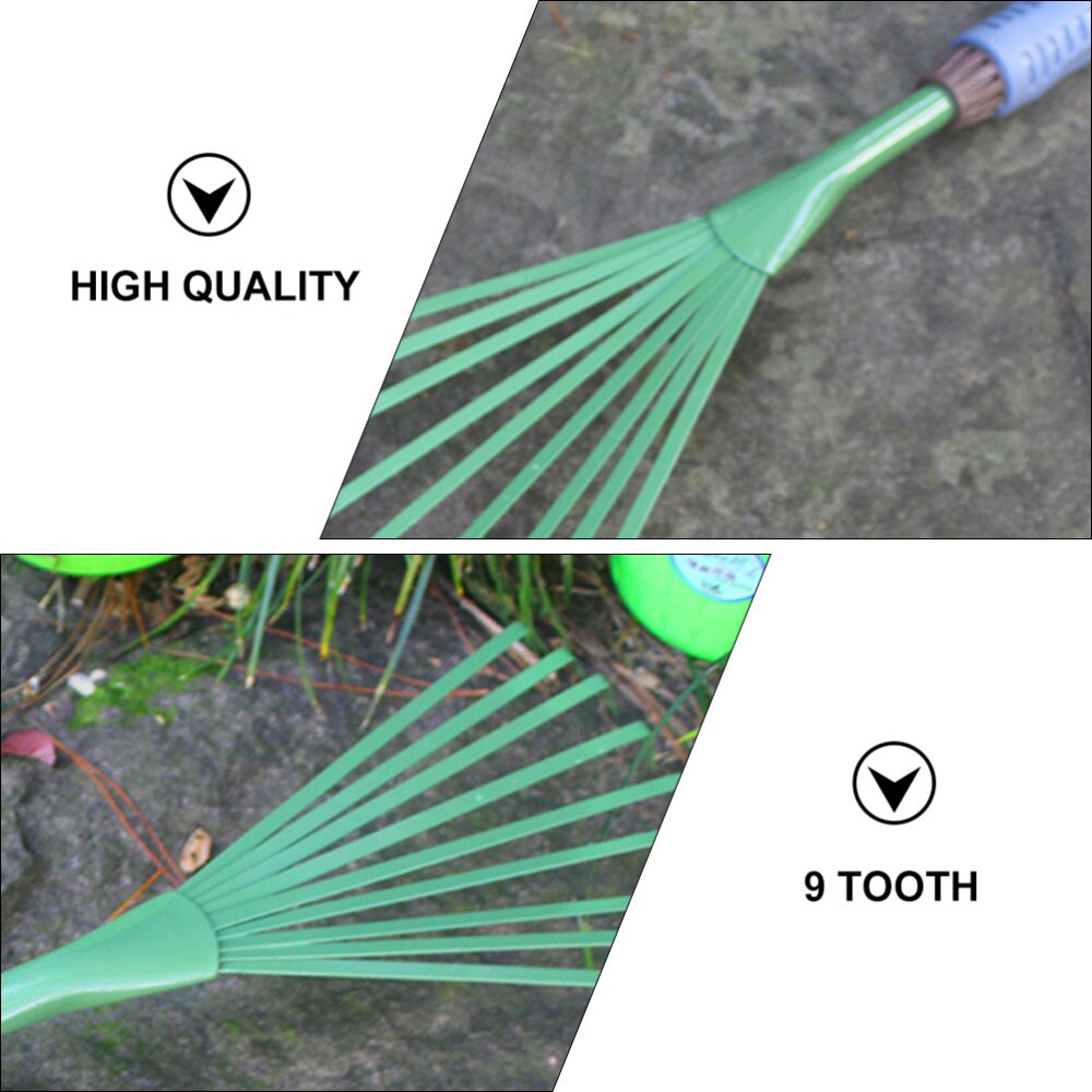 2Pcs Tuinieren Handje Hand Claw Hark Cultivator Tu... – Grandado