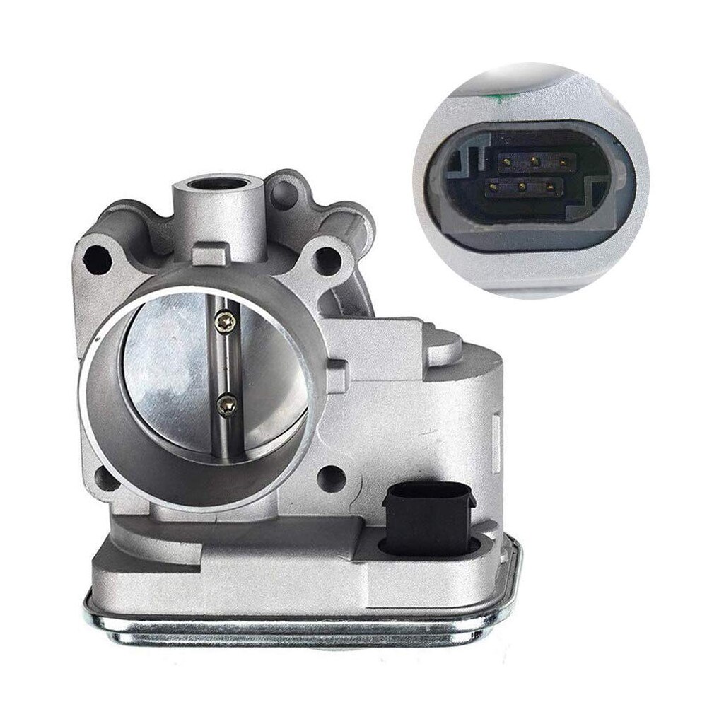 Cuerpo de acelerador 4891735AC para Jeep Compass P... – Grandado