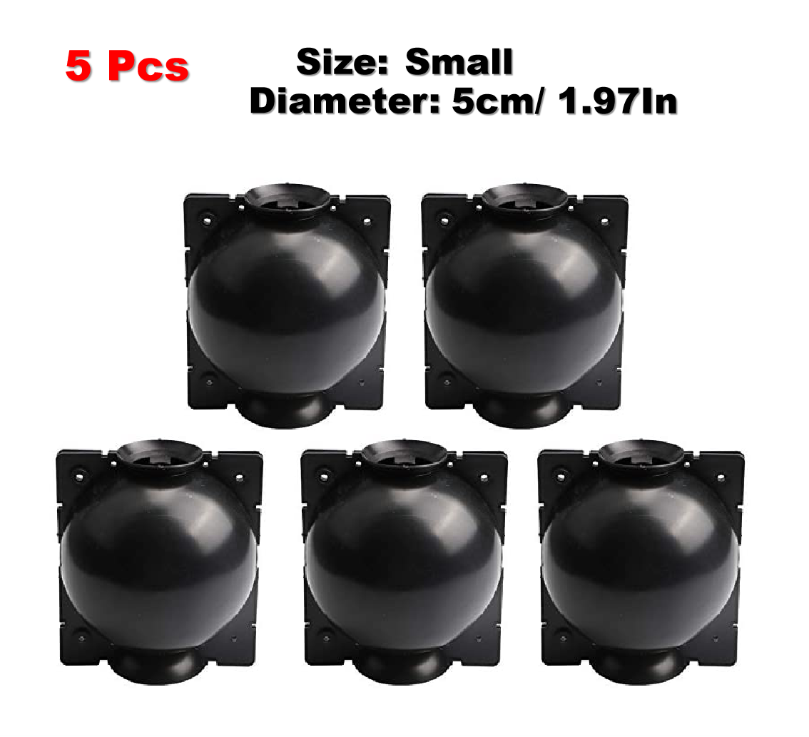 10pcs 5CM Plant Rooting Device Propagation Ball Re... – Grandado