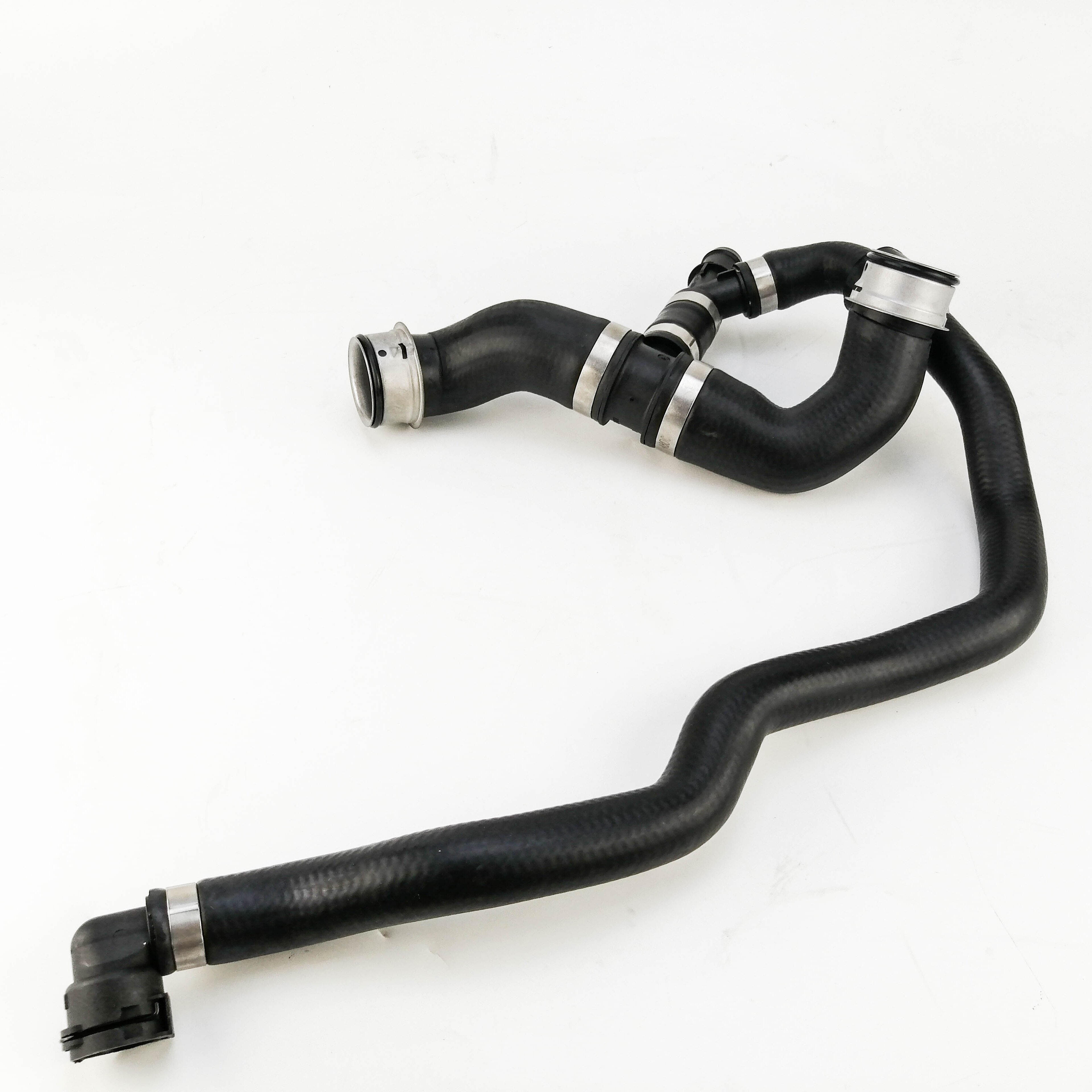 A2045019682 Coolant Outlet Hose Pipe For Mercedes ... – Grandado