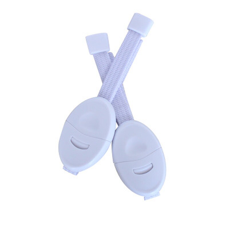 2Pcs Baby Safety Locks Furniture Restrictor Kids P... – Vicedeal