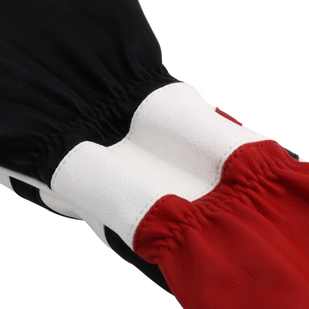 Craftsman Golf Wood Head Covers Headcover Bulldog ... – Vicedeal