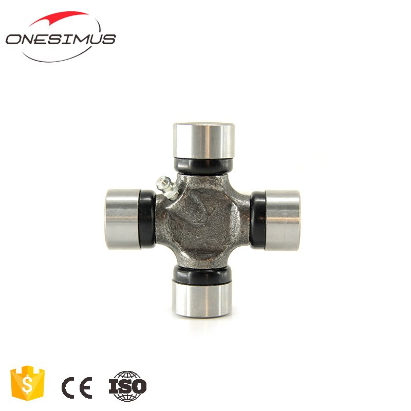 Universal Cross Joint TM-188 25X76.5mm Cardan Univ... – Grandado