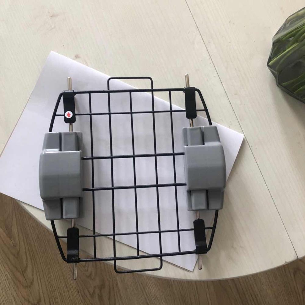 Pet Air Box Cat Cage Portable Outing Travel Cat Co... – Vicedeal