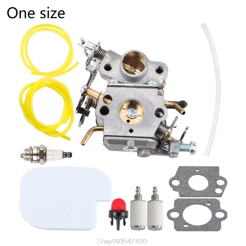 545070601 C1M-W26C Carburetor for Poulan P3314 P38... – Vicedeal