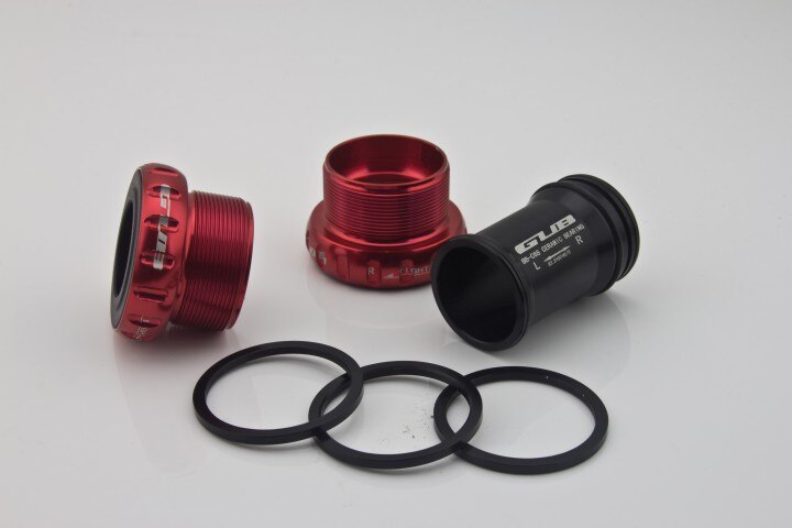 GUB brand BSA bottom bracket Road bicycle axis Mou... – Grandado