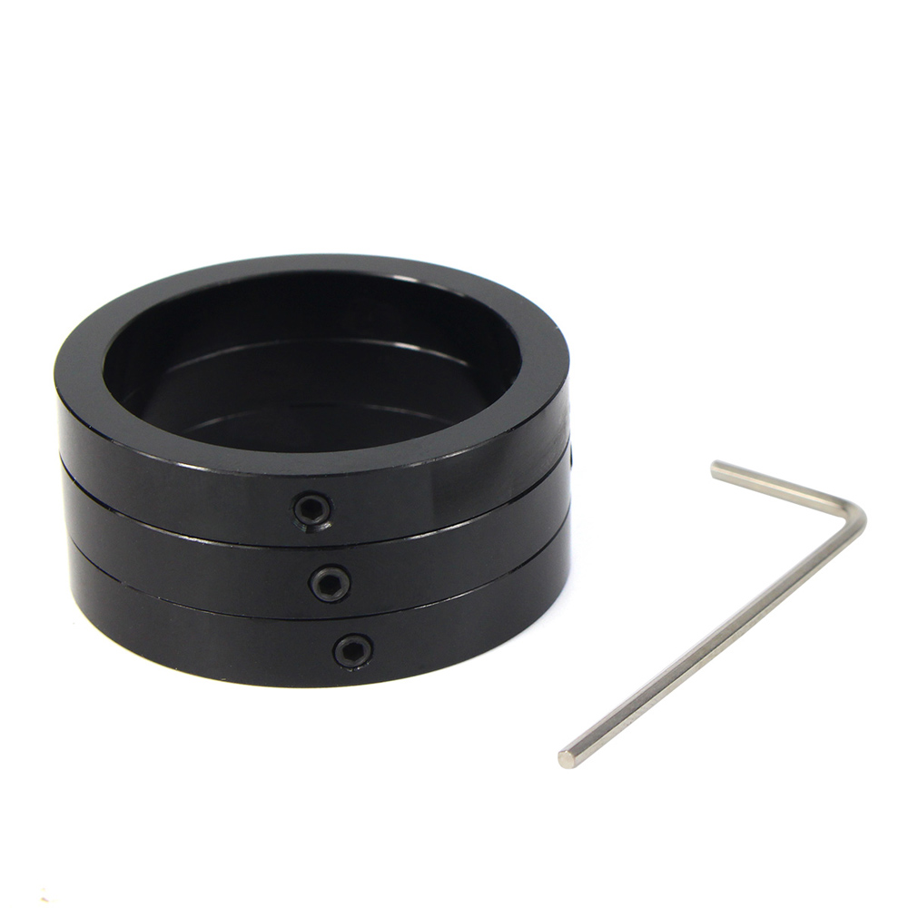 LAIDA 1.25" Parfocal Ring Precision Machined Alumi... – Grandado