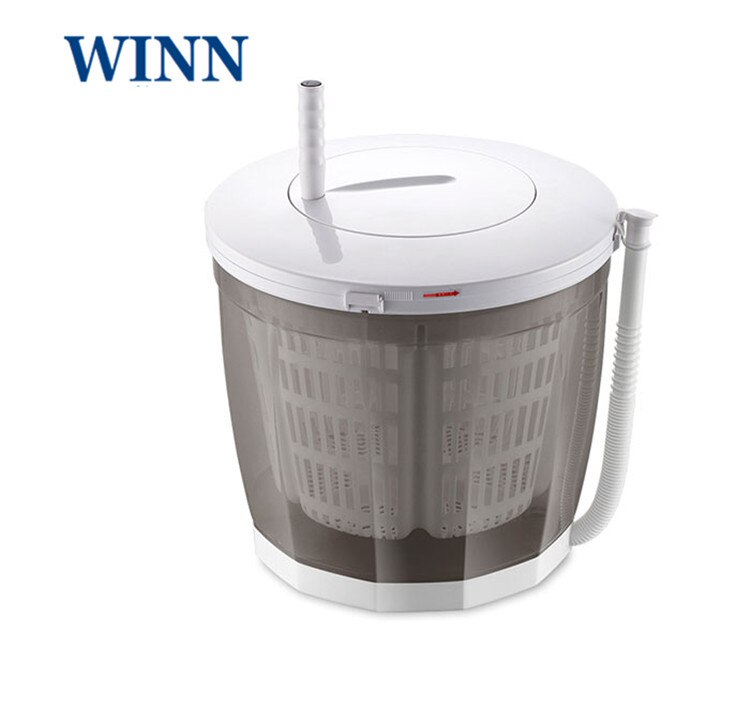 Hand-operated Manual Washing Machine for baby clot... – Vicedeal