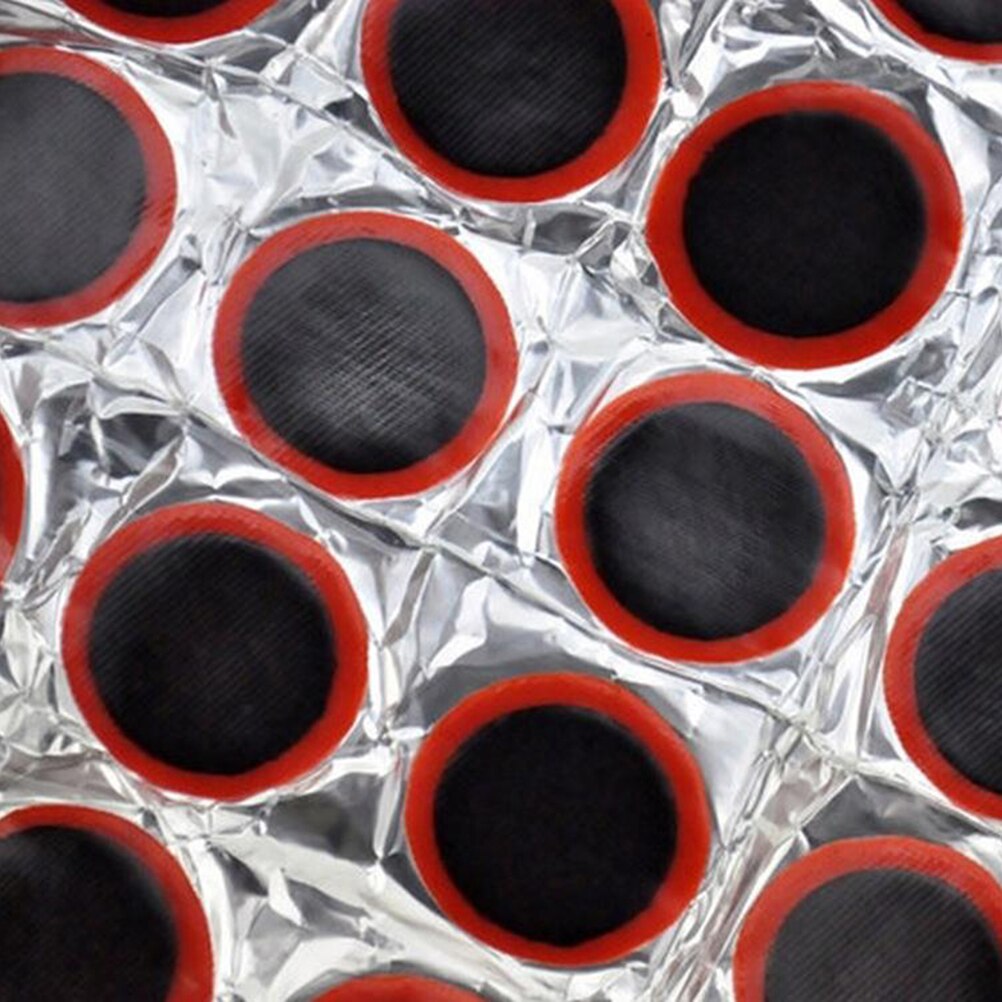 48 stk / parti 25mm cykel cykel punktering vedlige... – Grandado