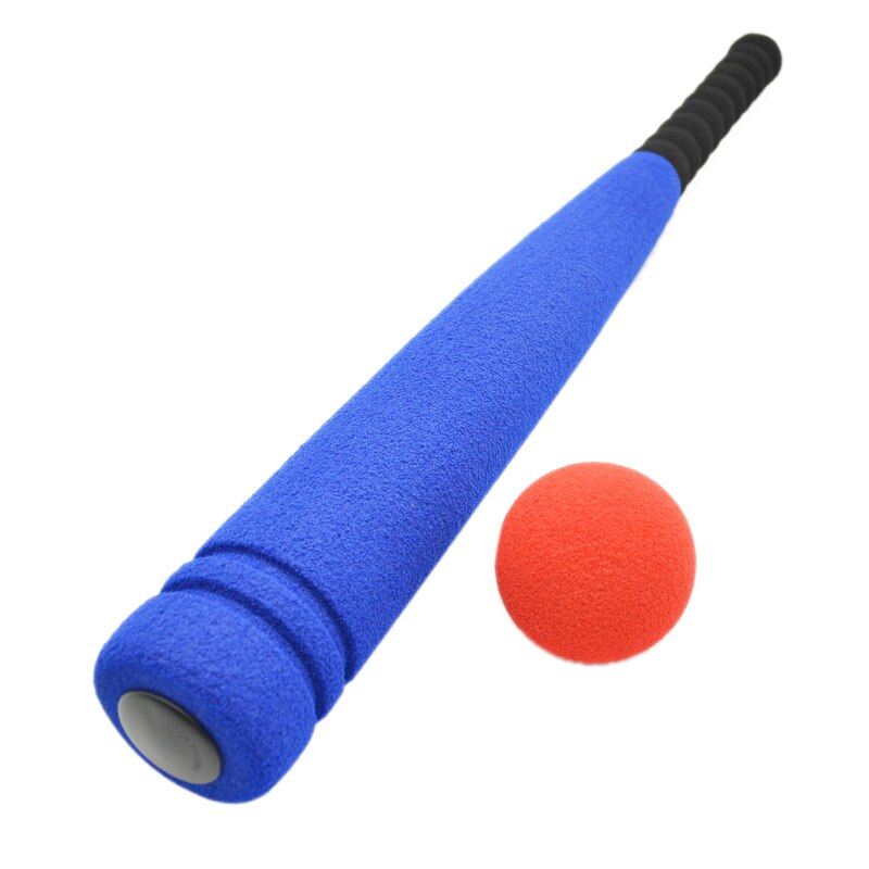 Barn baseball leksak gummi skum baseball med gummi... – Grandado