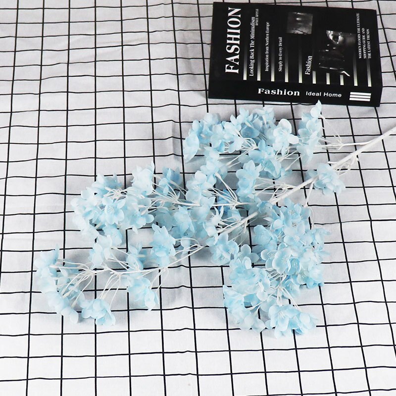 Wedding Road Lead Flower Wedding Hall Ceiling Trac... – Vicedeal