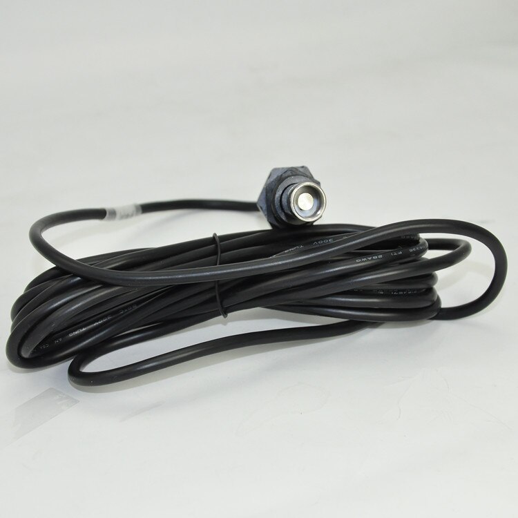 Ec Sensor Stainless Steel Conductivity Electrode C Vicedeal