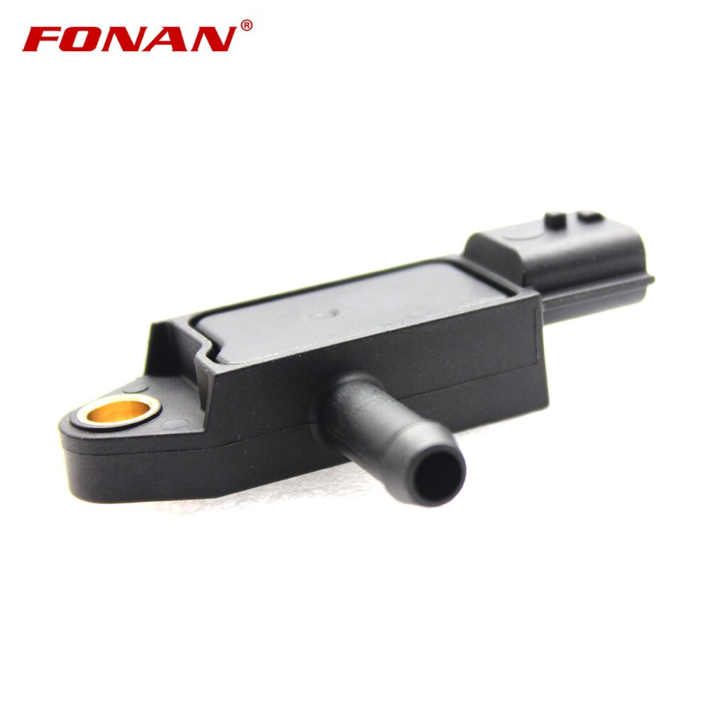 Dpf Uitlaat Pressue Sensor Voor Renault Kangoo Cli... – Grandado