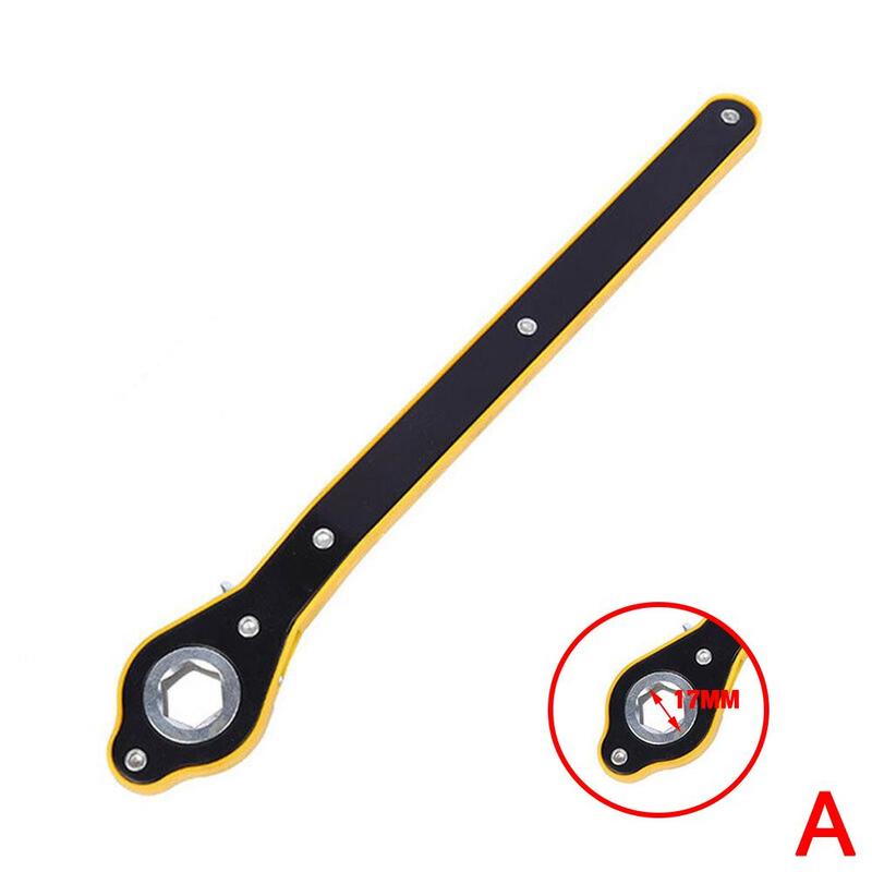 17/19Mm Arbeidsbesparende Wrench Auto Arbeidsbespa... – Grandado