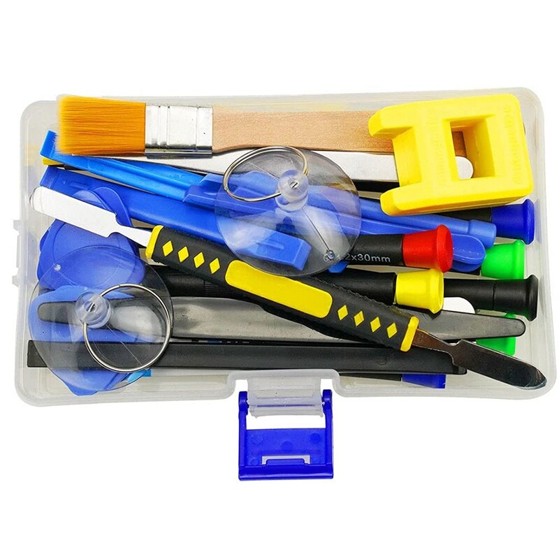 30Pcs Phone Repair Tool Kit Removal Repair Opening... – Vicedeal