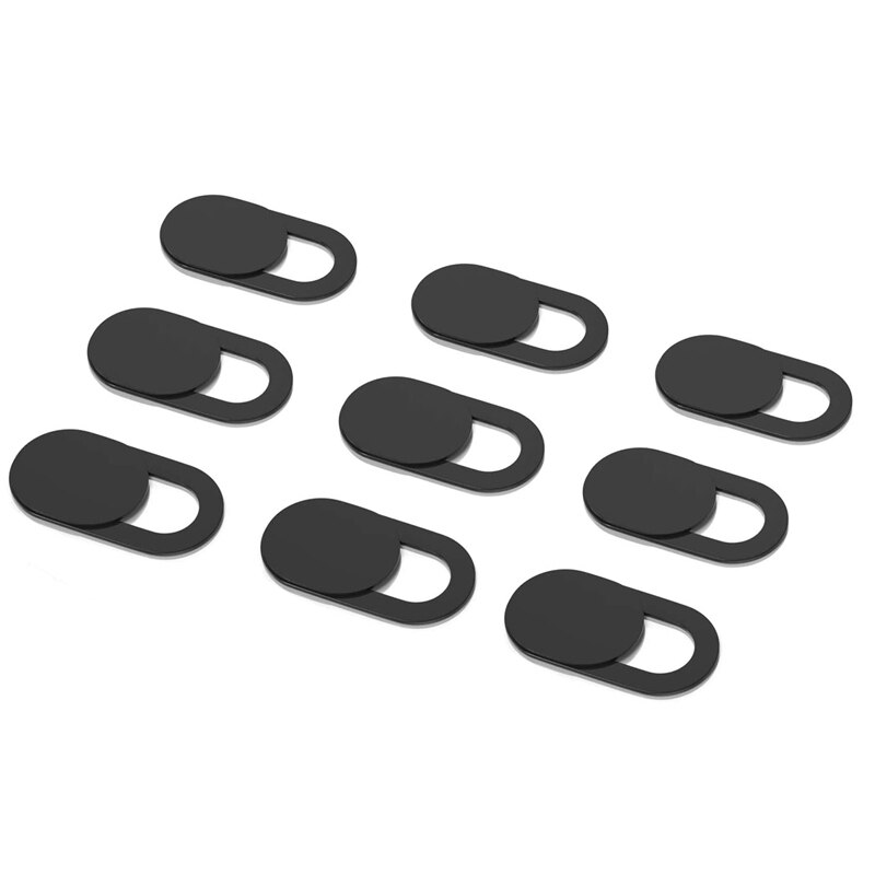 3 6 9 12 PACK Universal Webcam Shutter Laptop Phon... – Grandado